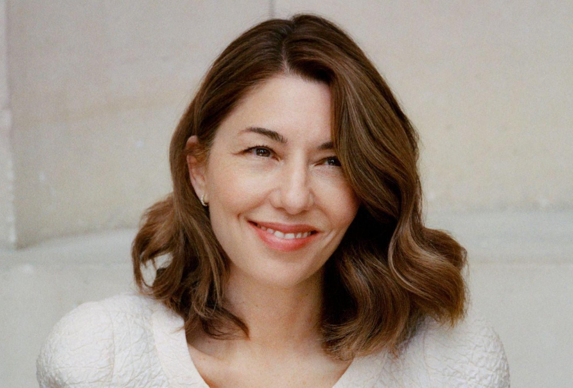 MoMA Film Benefit: Honoring Sofia Coppola | MoMA